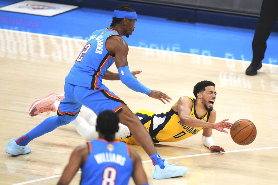 Why are NBA players tearing their Achilles more frequently? | News ...
